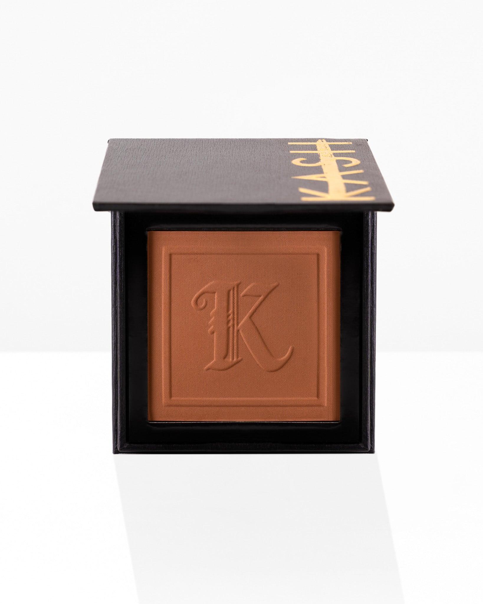 Sculpt Powder Collection – Blushers & Bronzers by KASH Beauty