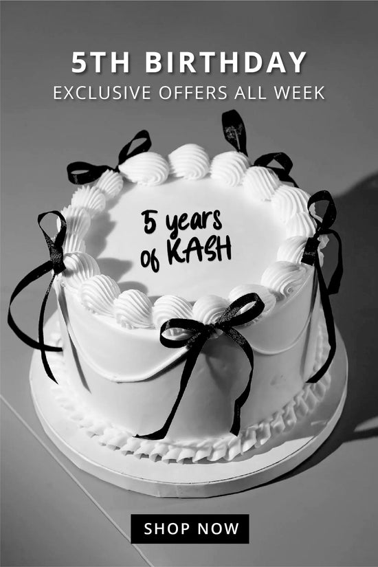 Birthday Makeup Deals & Bundles – KASH Beauty