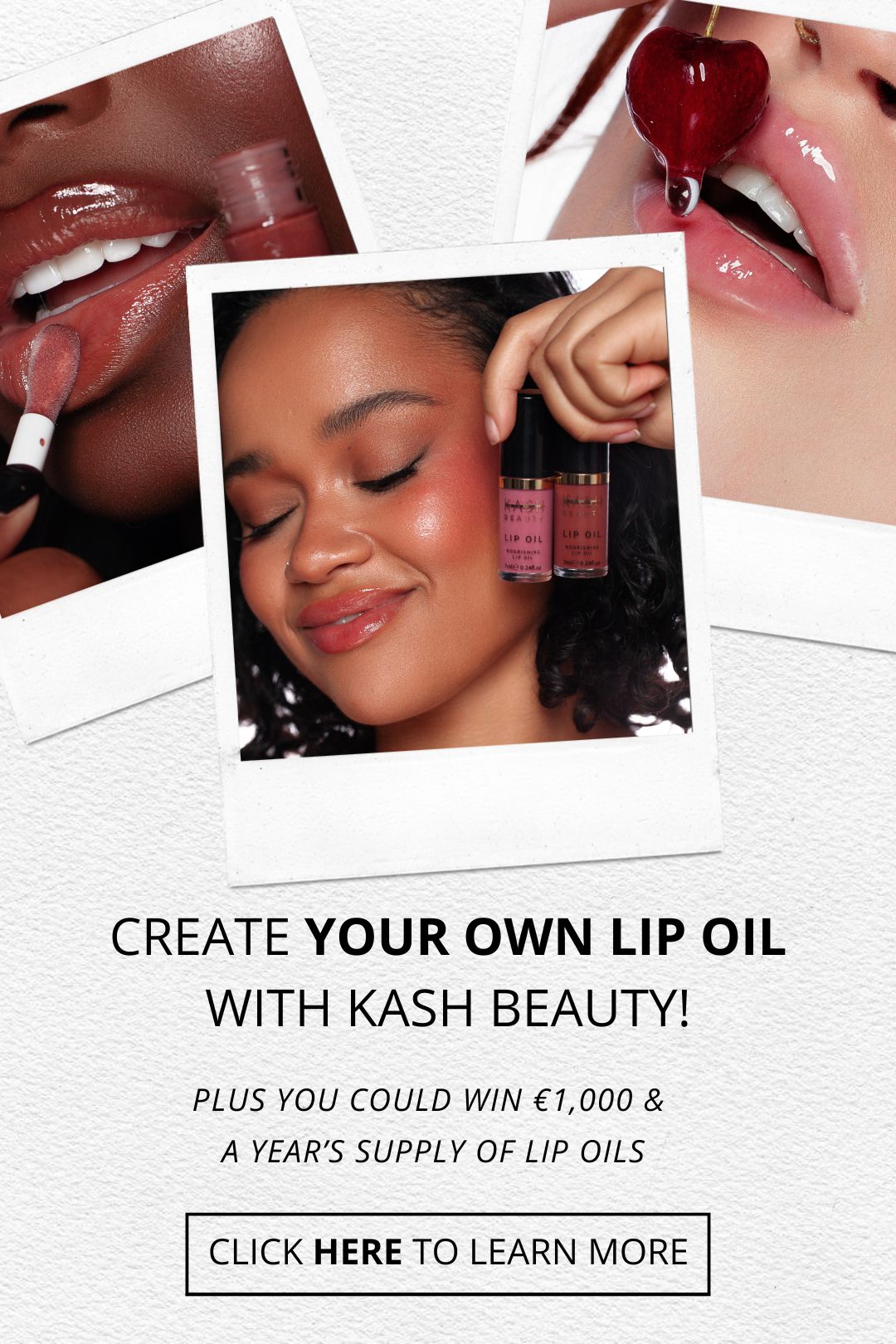 KASH Beauty by Keilidh Cashell – Makeup & Beauty Products