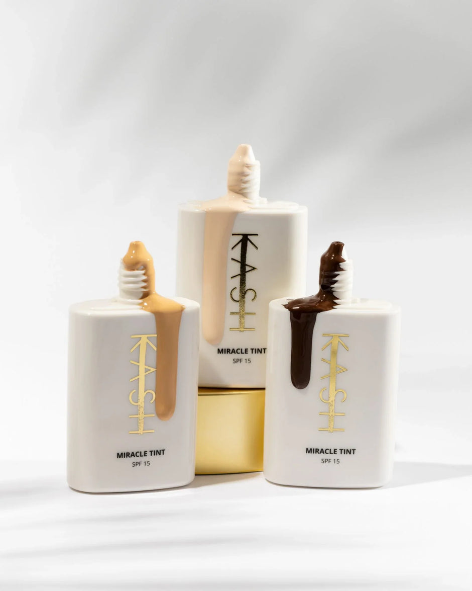 KASH Beauty by Keilidh Cashell – Makeup & Beauty Products