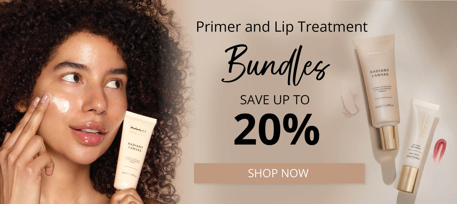 KASH Beauty - Makeup & Cosmetics Beauty Brand