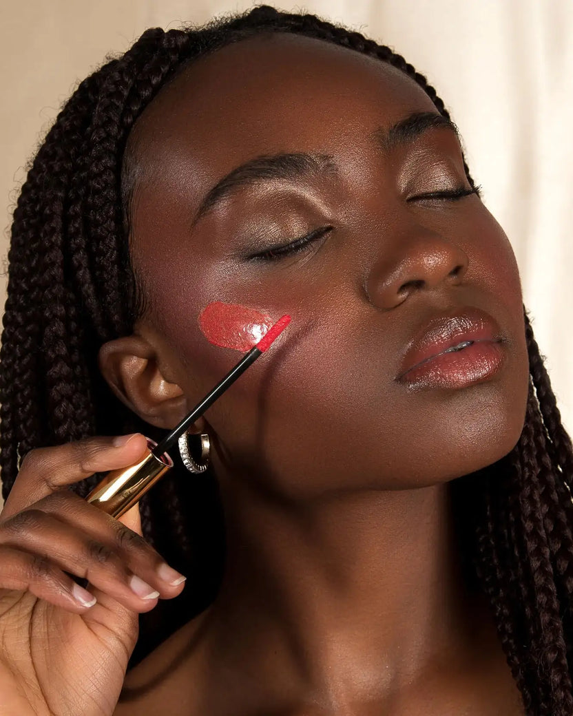 Skin Glaze Blushers – KASH Beauty
