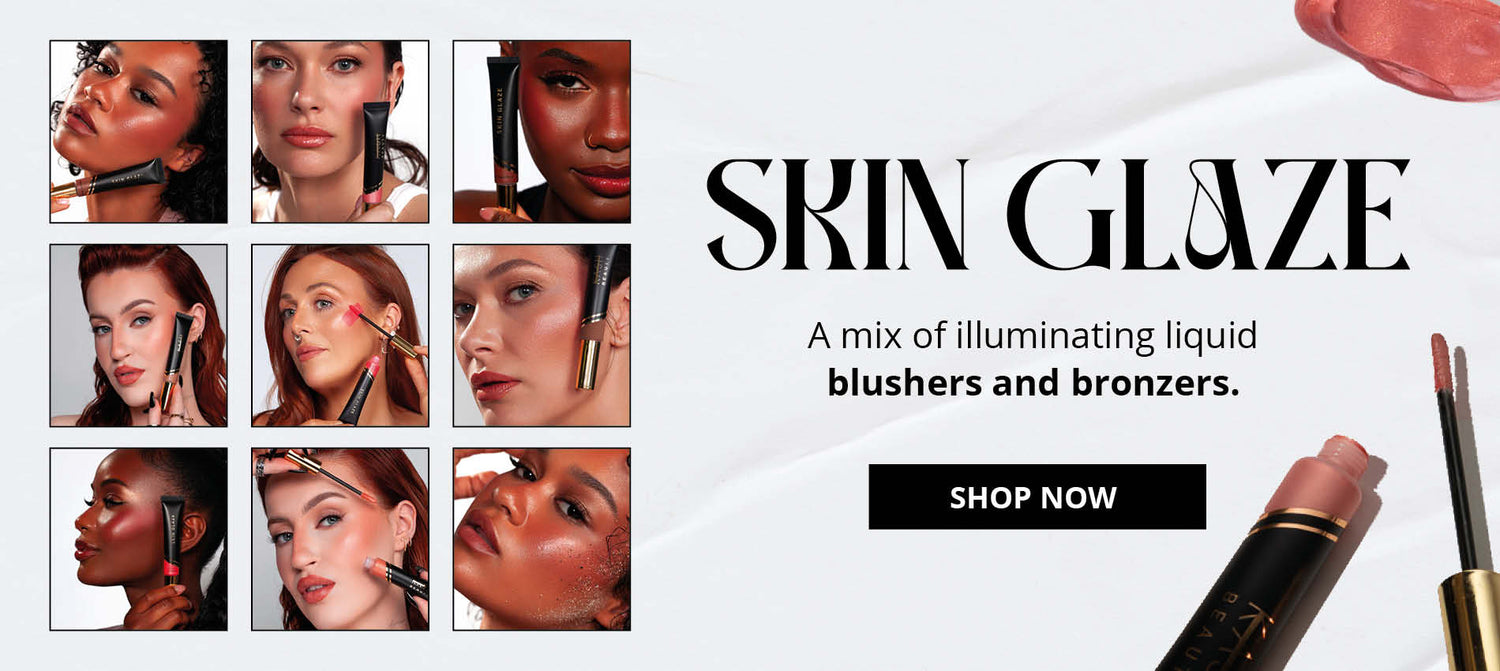 KASH Beauty - Makeup & Cosmetics Beauty Brand