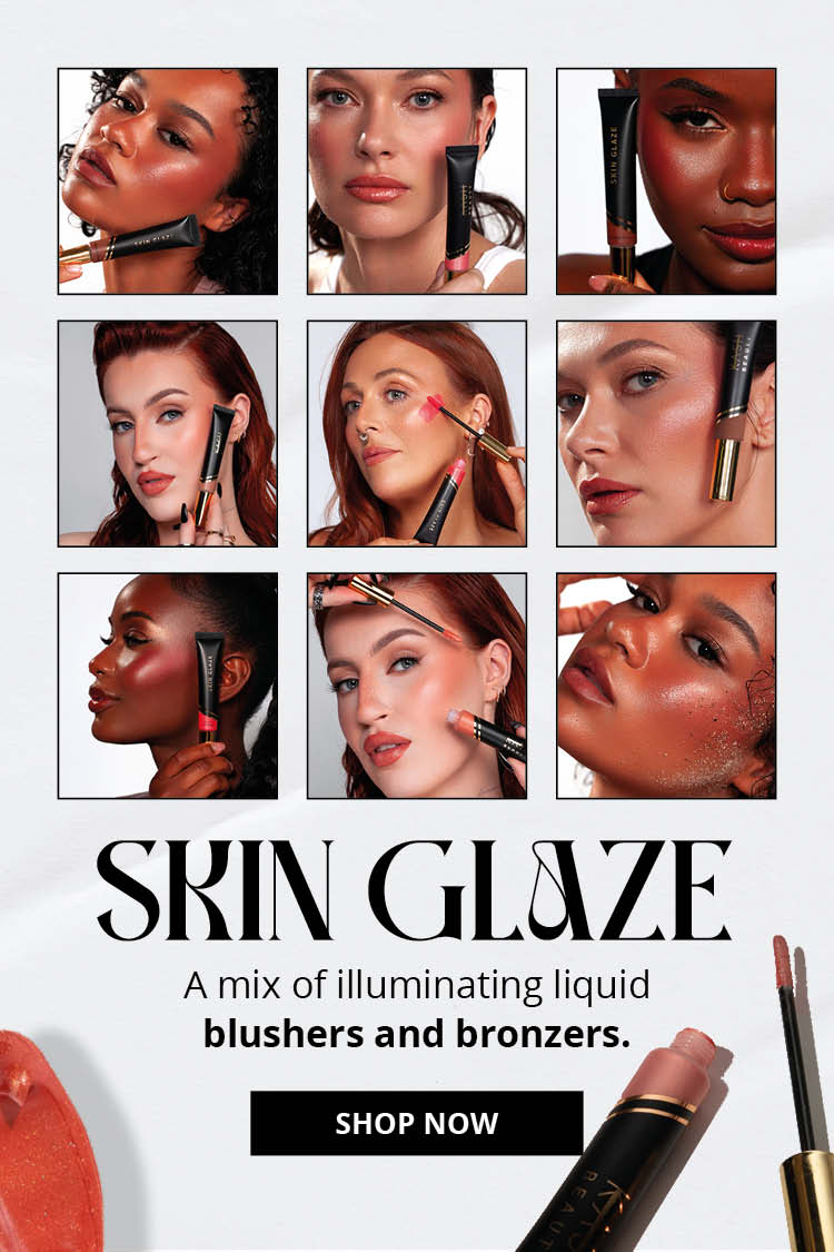 KASH Beauty - Makeup & Cosmetics Beauty Brand