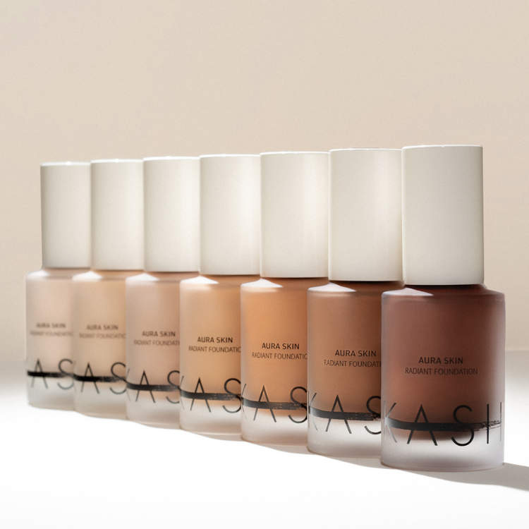 KASH Beauty by Keilidh Cashell – Makeup & Beauty Products