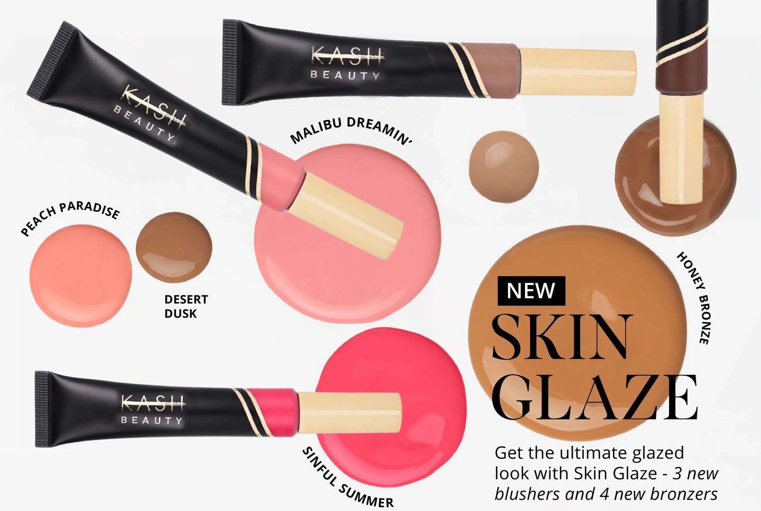 Skin Glaze 2.0 – KASH Beauty