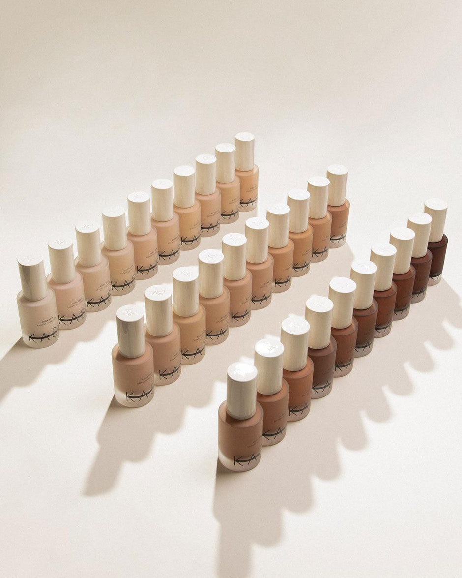 KASH Skin | Skincare That Elevates Your Glow – KASH Beauty