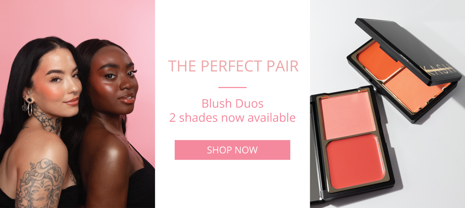 KASH Beauty by Keilidh Cashell – Makeup & Beauty Products