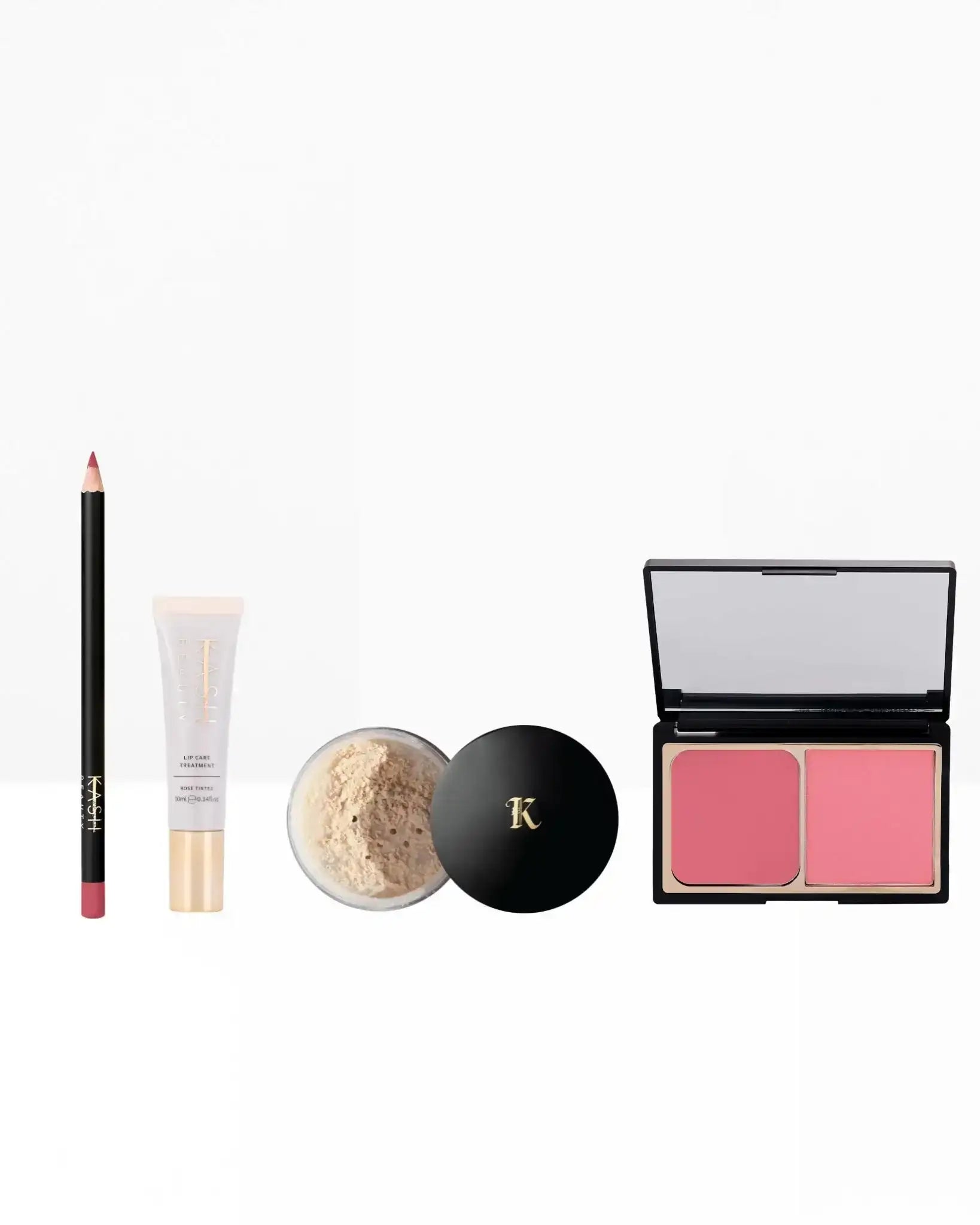Laura B's Bundle – KASH Beauty